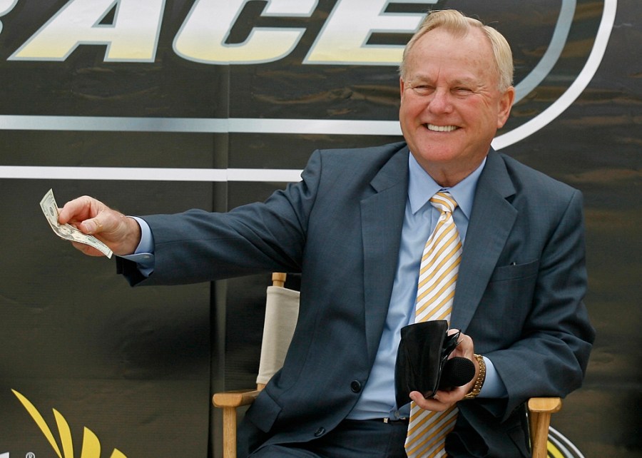 Humpy Wheeler, NASCAR legend and the ‘PT Barnum of motorsports,’ dies at 86