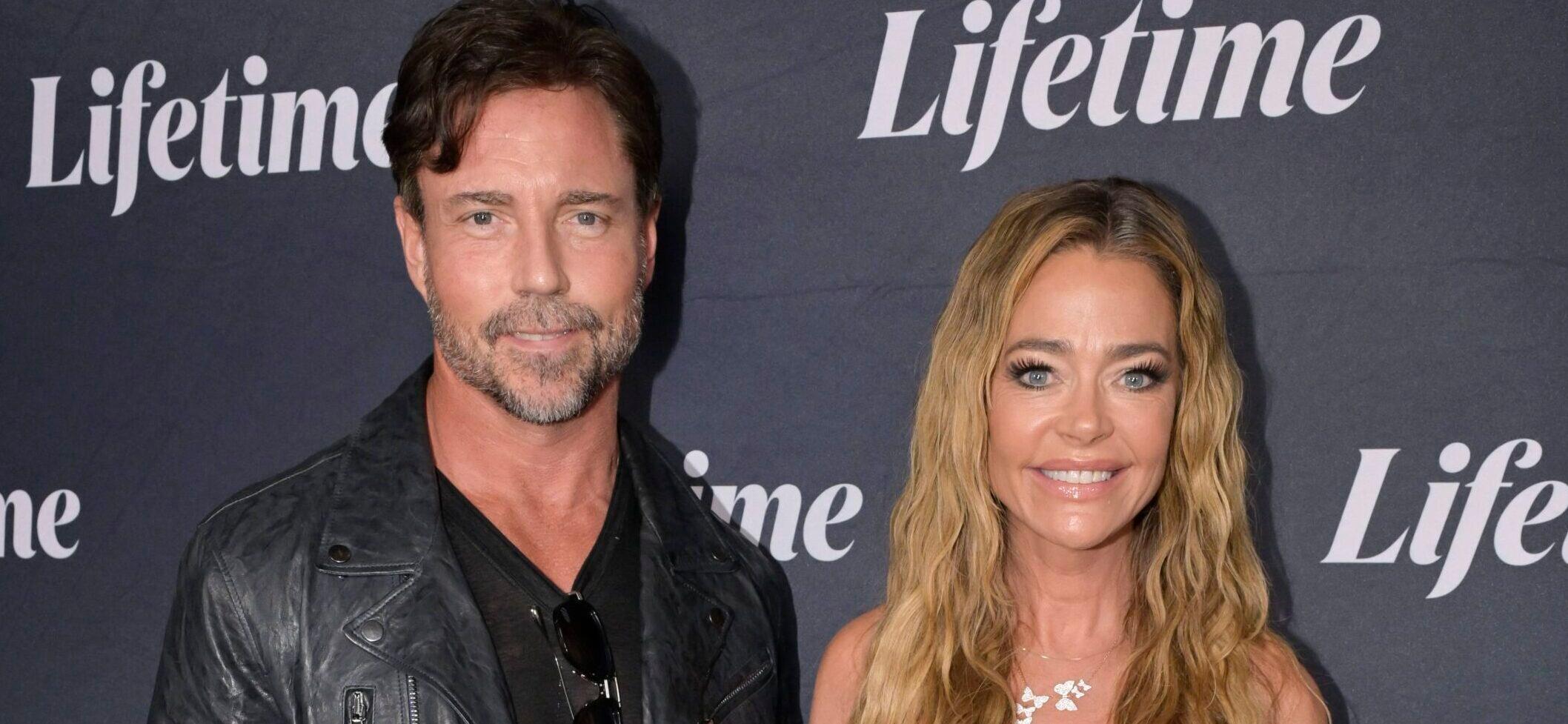 Denise Richards Wins Again In Bitter Divorce As Abuse Claims Stick