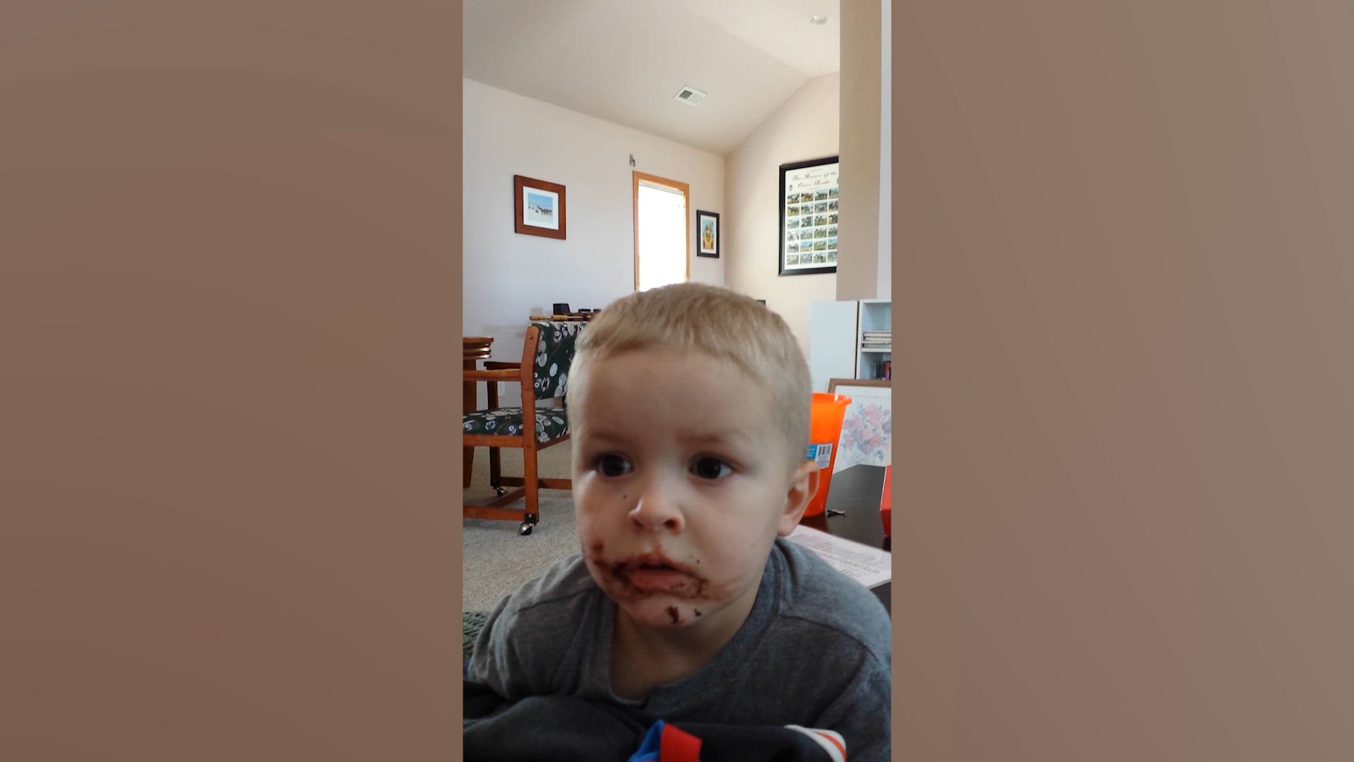 Kids Say Part 4