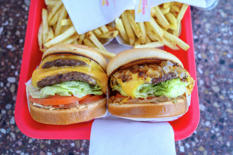 Customers camped in cars, waited up to 12 hours for state's first In-N-Out