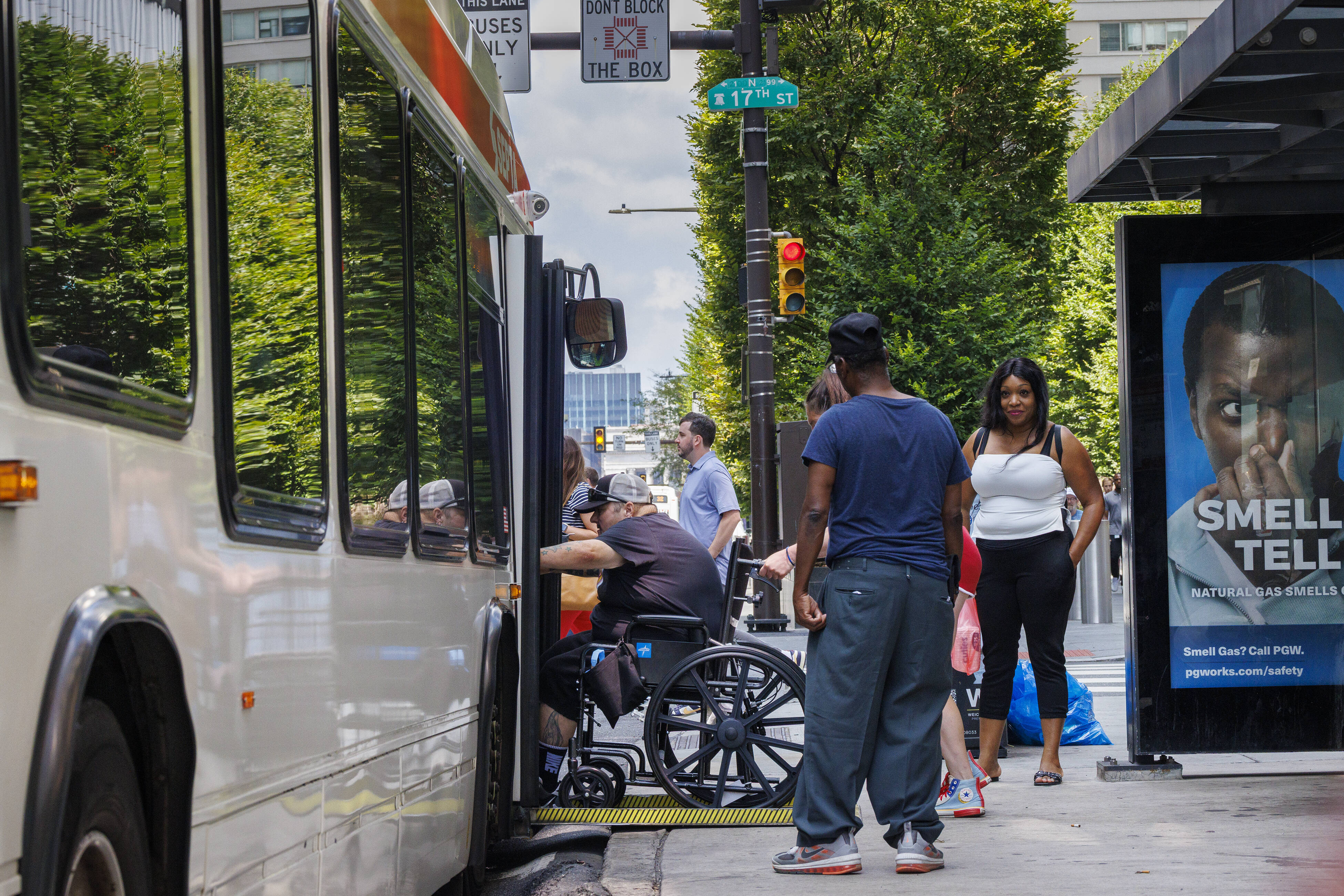 With SEPTA service reduced, here are the best commuting alternatives in ...