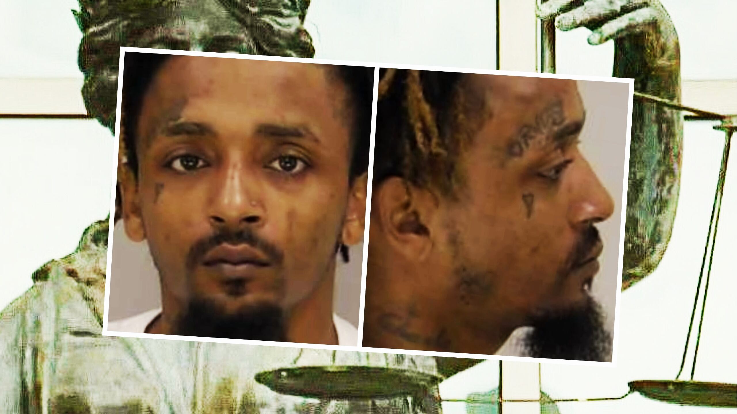 Suspect sentenced in murder of 22-year-old in Augusta