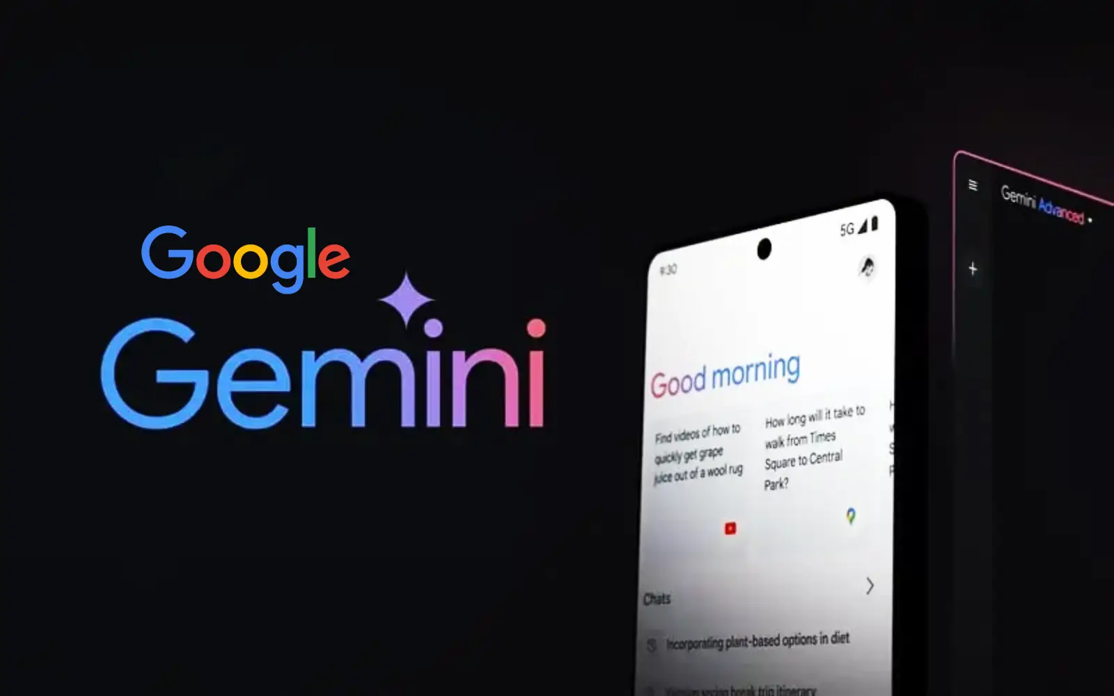 Apple chooses Google’s Gemini AI to power Siri