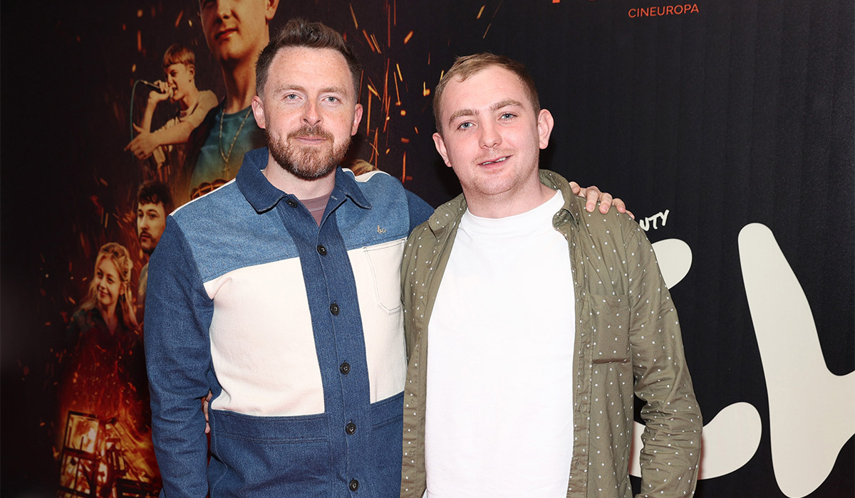 IFTA 2026 nominations revealed as Irish film and TV talent shines