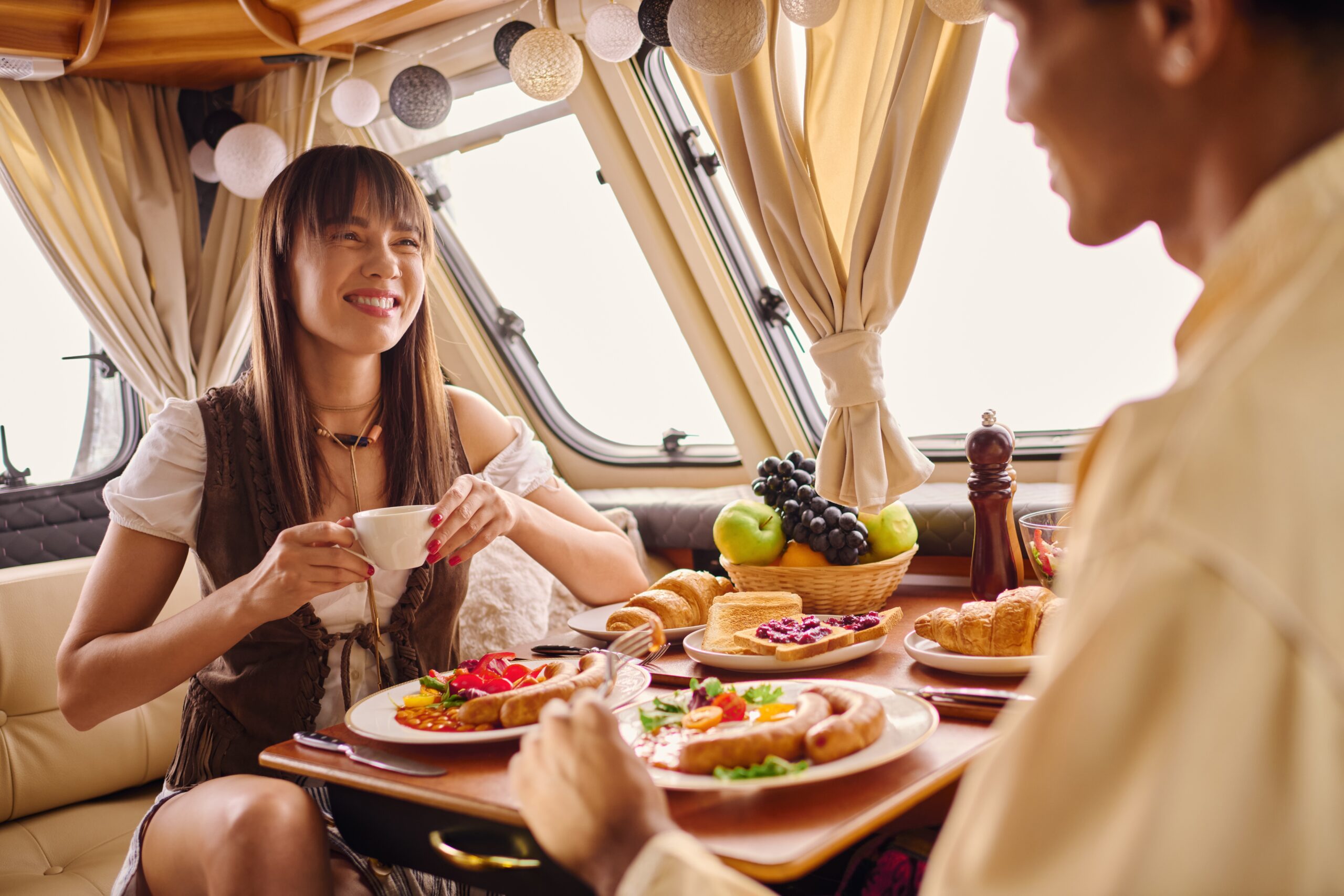 20 Culinary Adventures Every Traveler Should Try Once