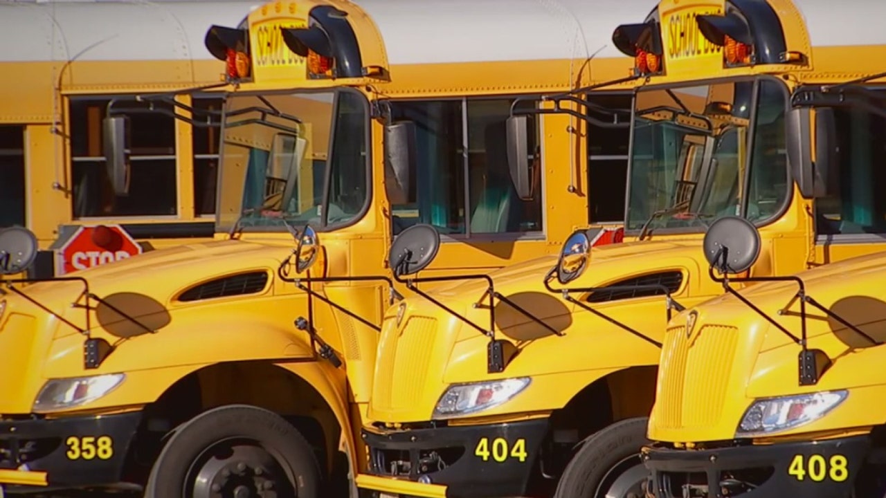 Voters in Fairfax, Loudoun to decide on school bonds in referendum vote