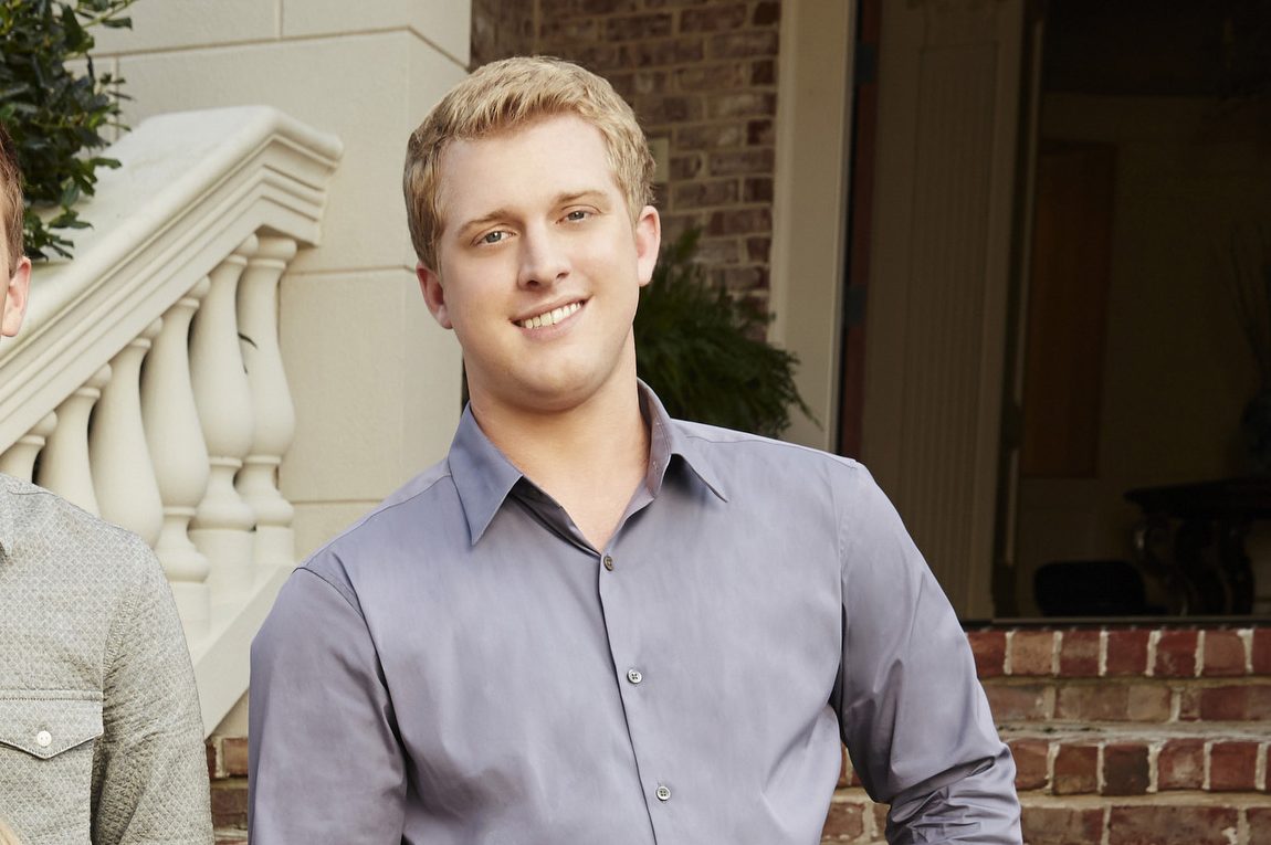 Kyle Chrisley is arrested for assault again