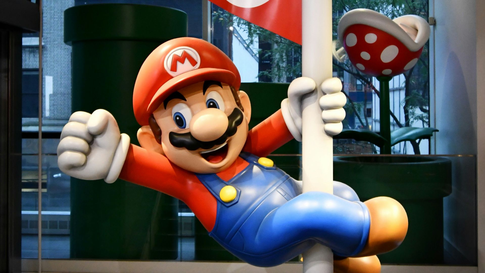 The 20 Weirdest Video Game Cameos