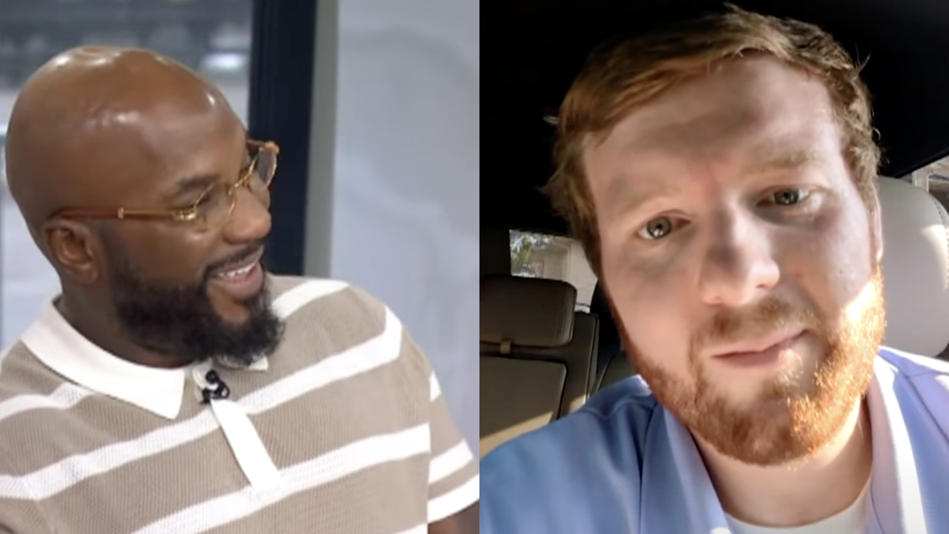 Uber Driver Who Drove Jeezy 10 Hours Sends Him Video Message: 'You the ...