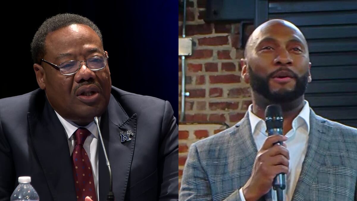 Sheriff lashes out at Shelby Co. mayor in open letter addressing jail ...