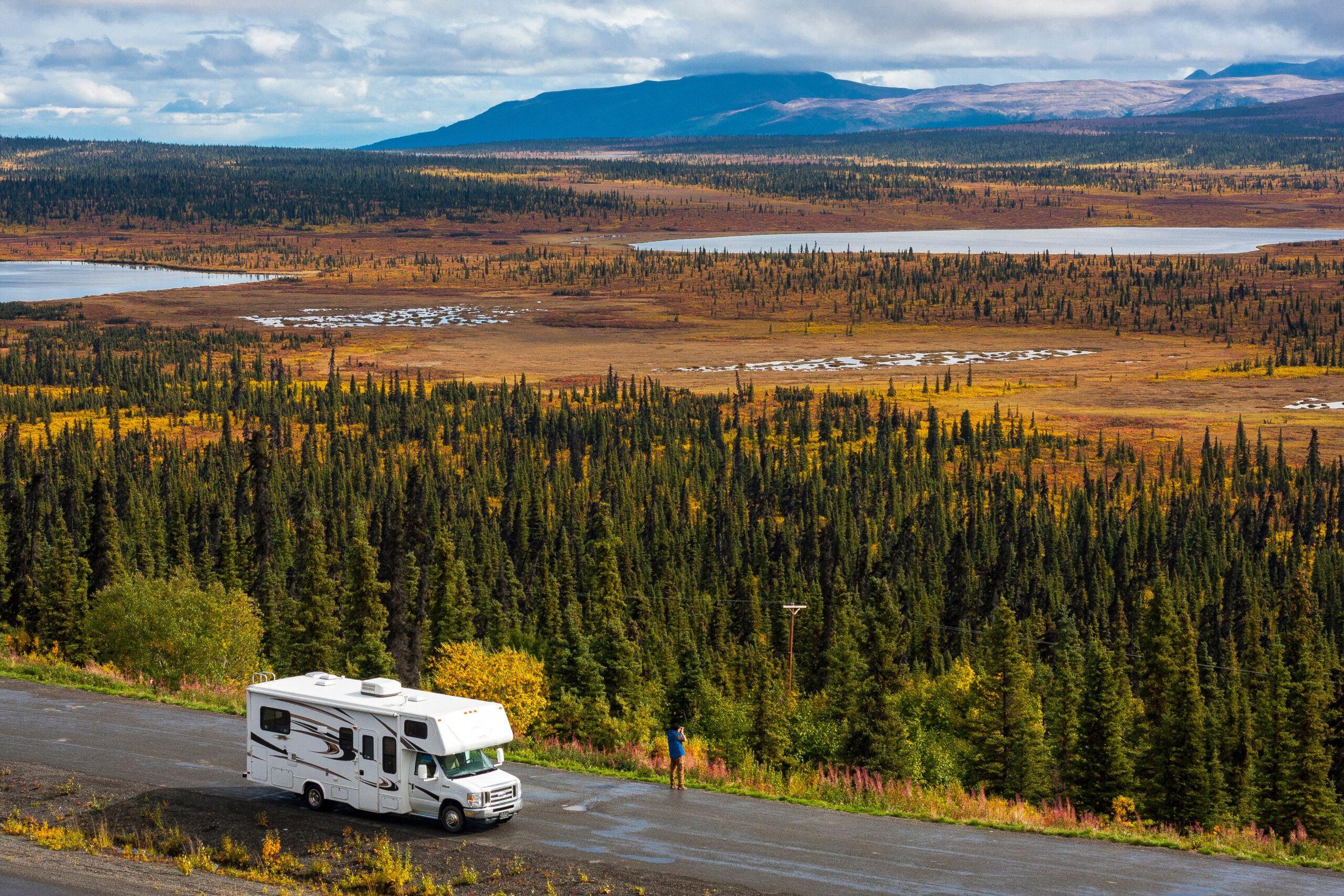 What no one tells you about buying an RV
