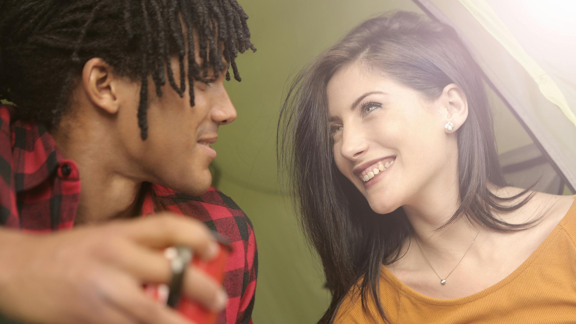 Friend-Zoned: 10 Signs Someone Has a Crush on You & 10 They're Just ...