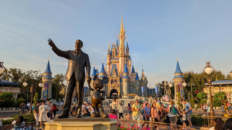 Disney Springs Resort Area hotels on sale from $99 per night [now ...