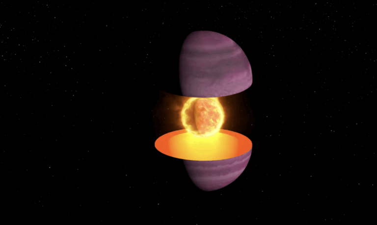 14 of the Most Terrifying Planets in the Universe