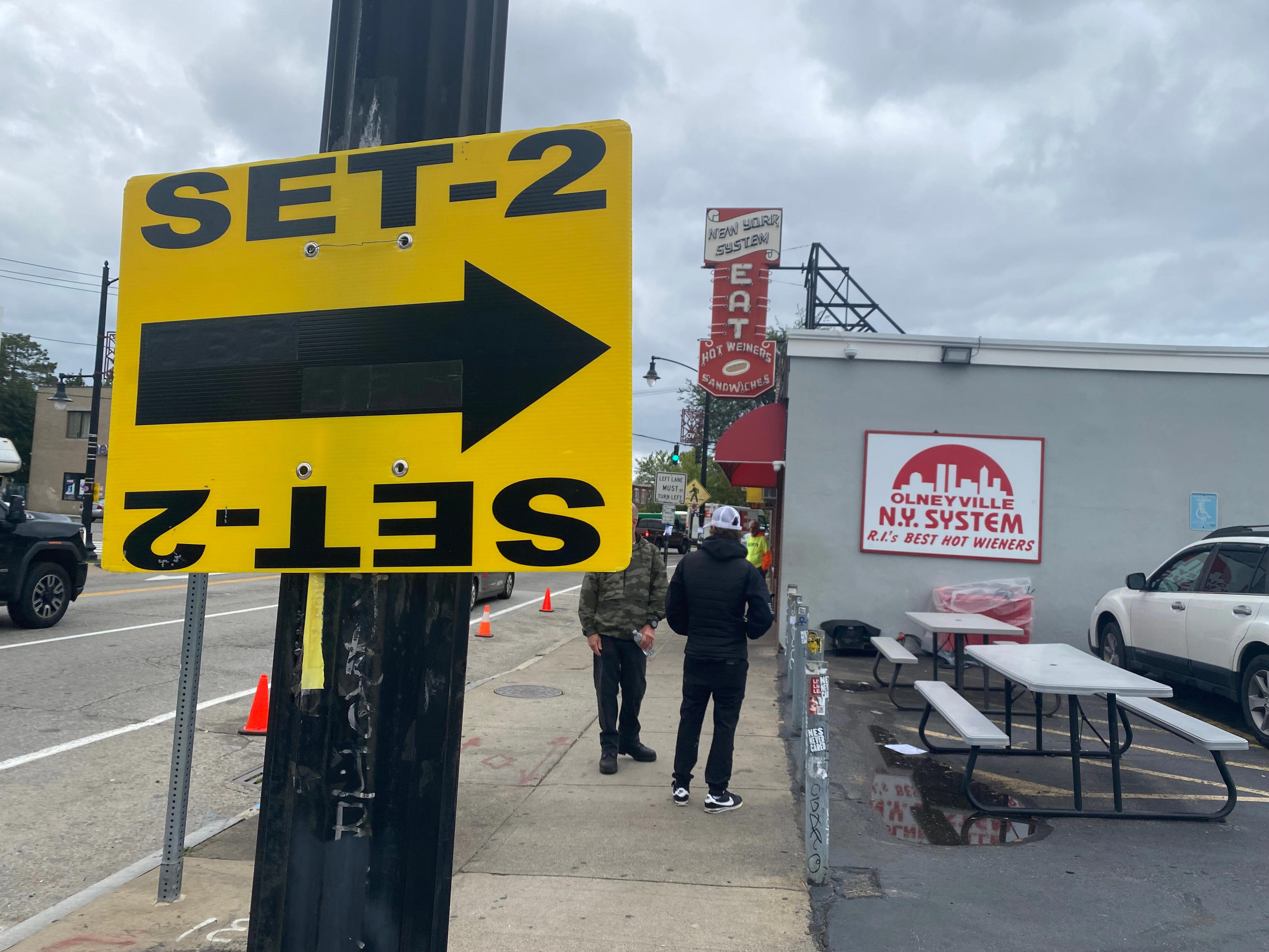 JJ Abrams goes 'all the way' filming Hollywood blockbuster at iconic RI ...