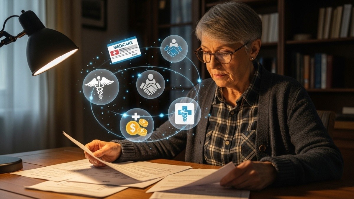 Medicare vs. employer health plan: what happens if you sign up while ...