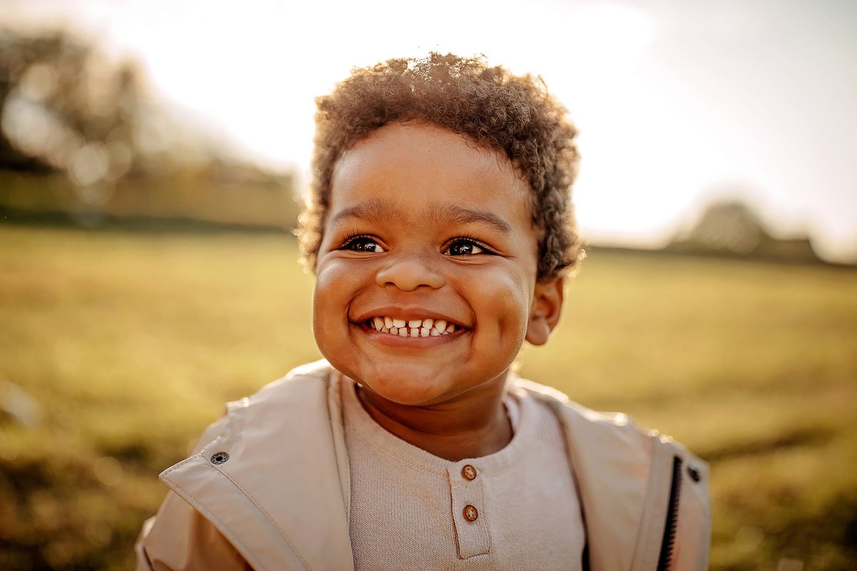 Experts say these baby names attract luck, joy, and prosperity (is ...