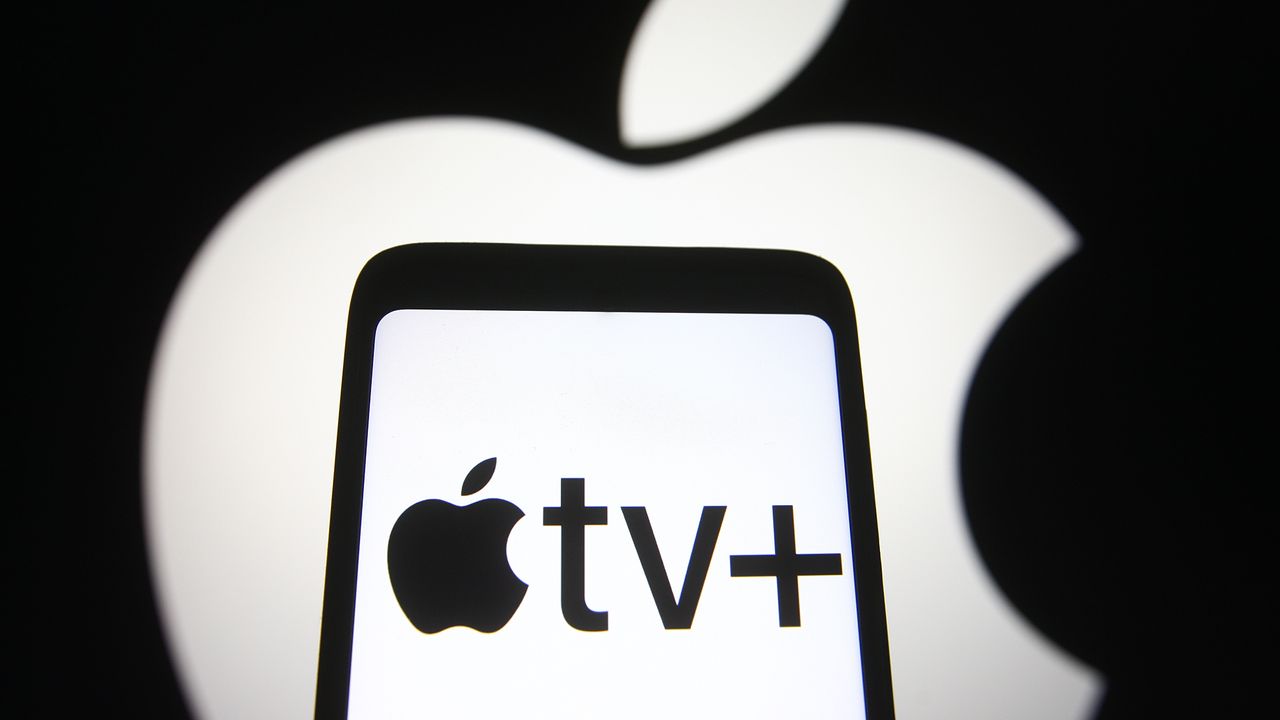 How to get Apple TV for free