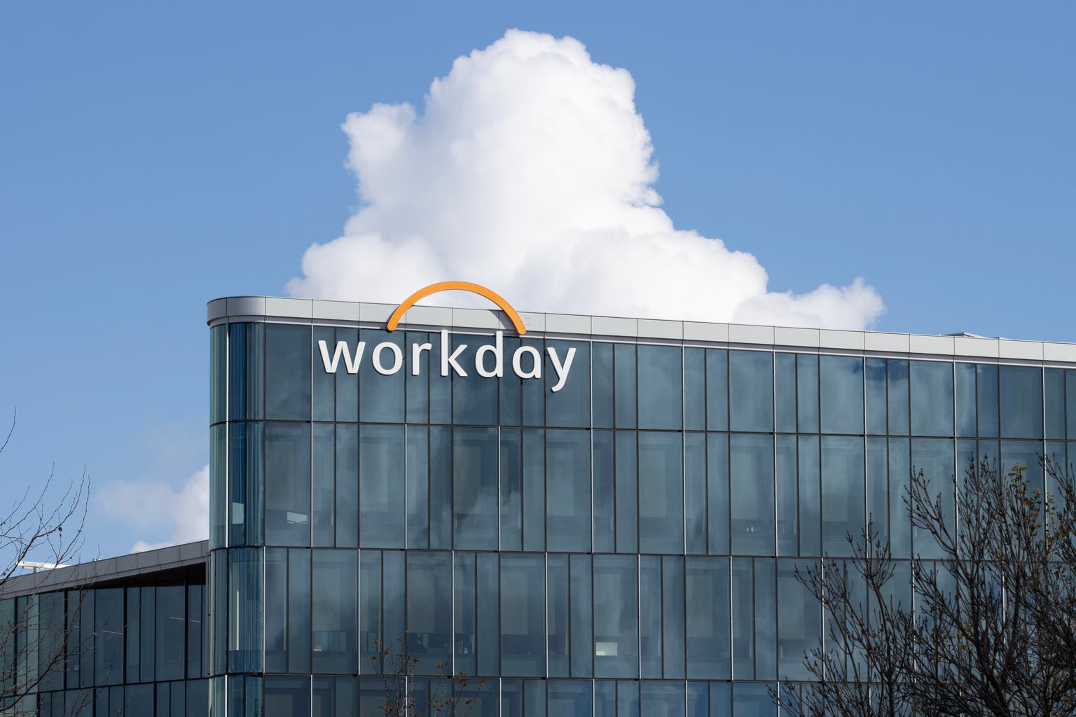 Workday slides as Citizens downgrades on AI worries