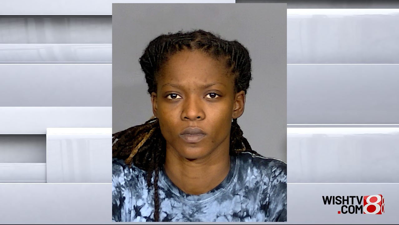 Woman convicted in 2023 Broad Ripple shooting that killed 3