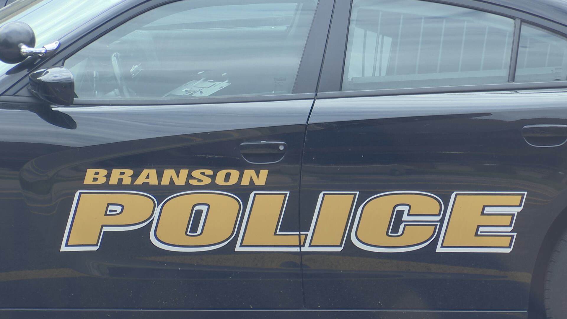 Branson police investigate overdose death