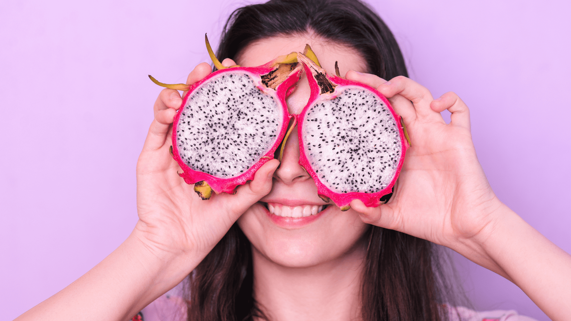 The 10 Exotic Fruits Hiding in Supermarkets