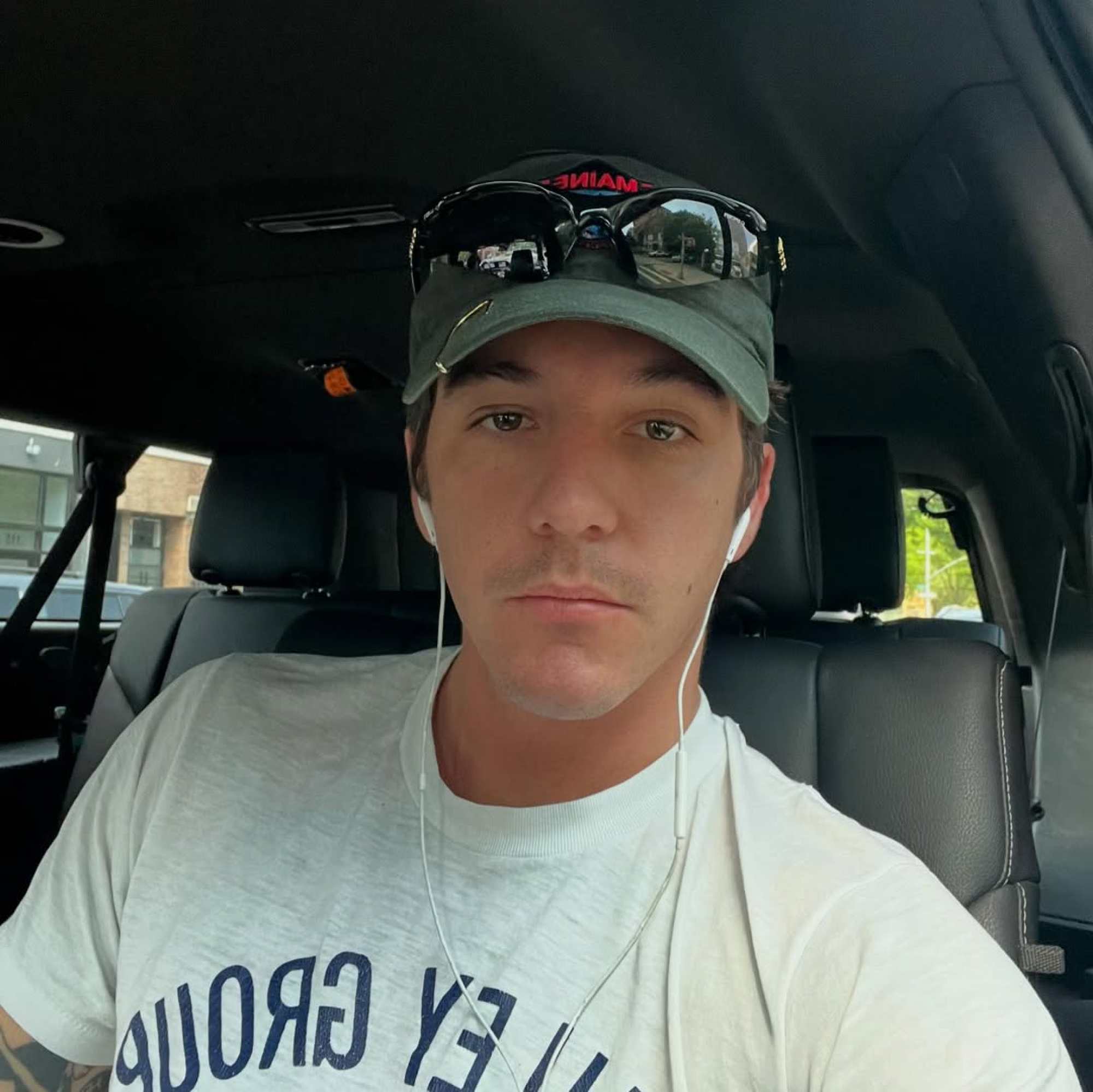 Kenalkan Role Model, murid Mac Miller yang sekarang tampil bersama Olivia Rodrigo dan Kate ...