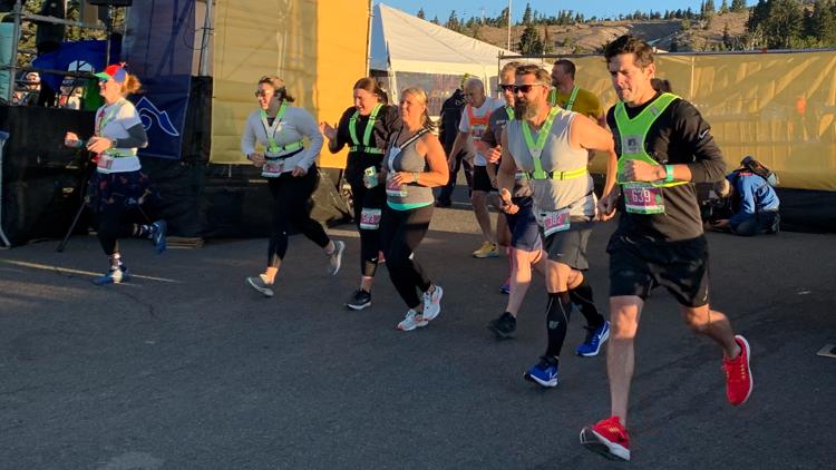 Hood to Coast to bring traffic impacts to Portland this weekend