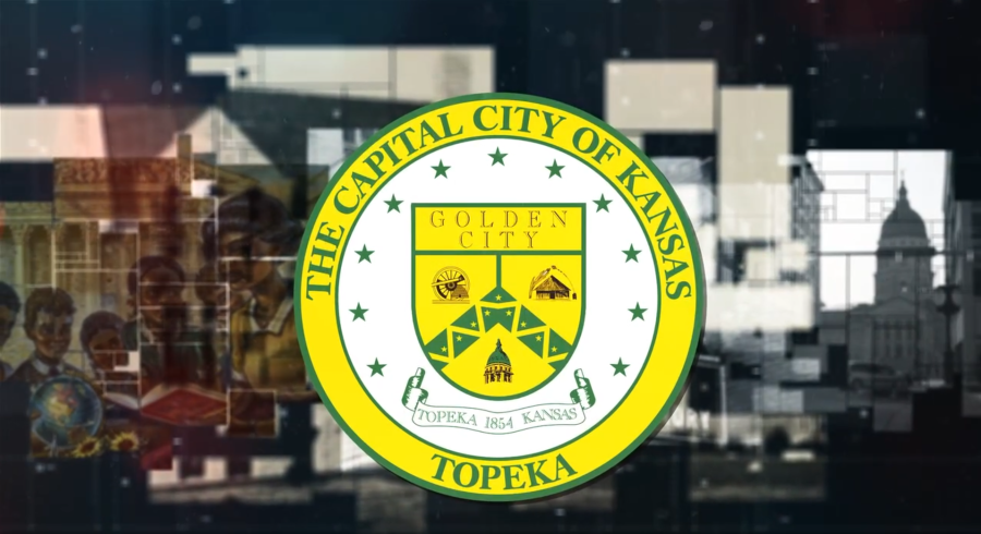 City of Topeka releases second episode of their ‘History of Topeka ...