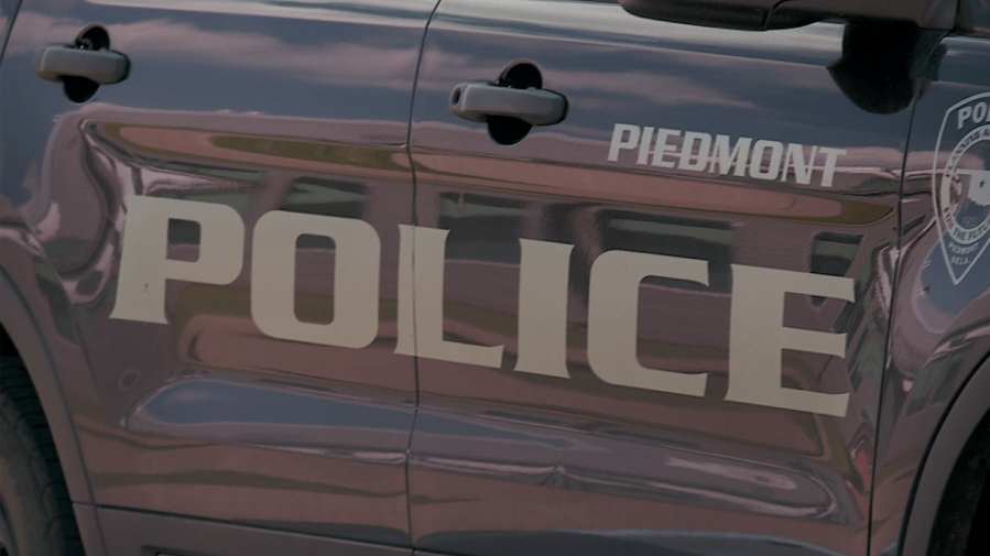 Piedmont PD and OCPD VICE Unit partner in massage parlor sting operation