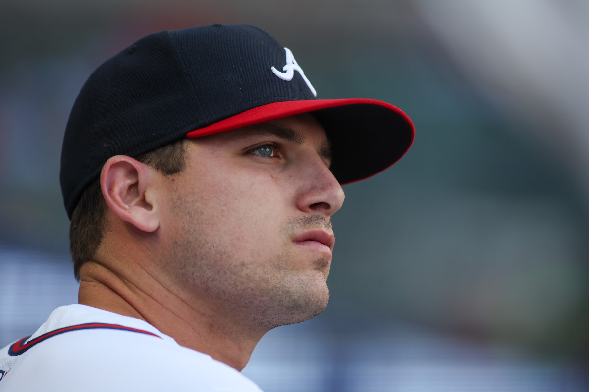 Atlanta Braves Bracing for Season-Ending Austin Riley News