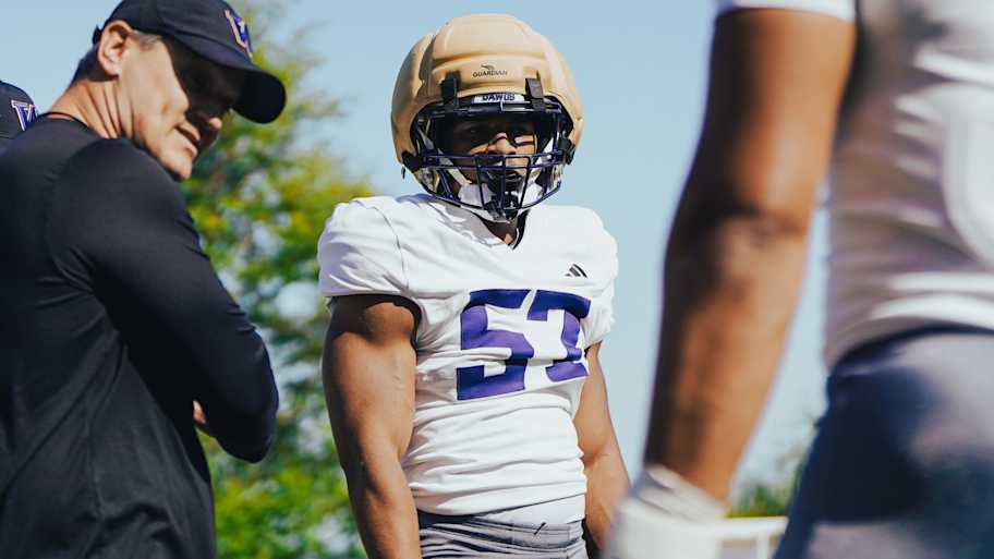 Anthony Ward Is Family Man, Inspired by Brother, Uncle