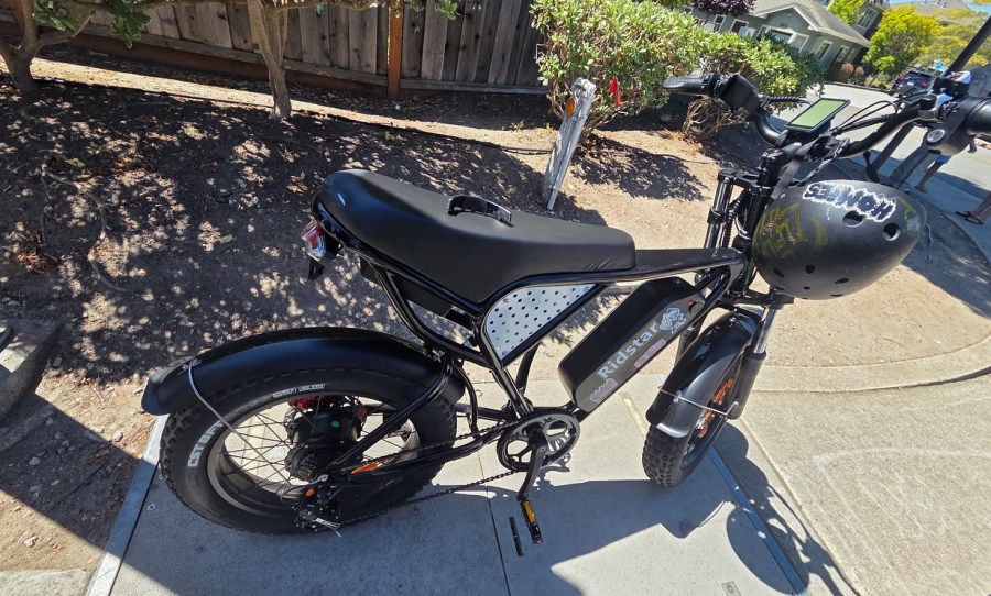 Lafayette parents warned, children cited in reckless e-moto crackdown