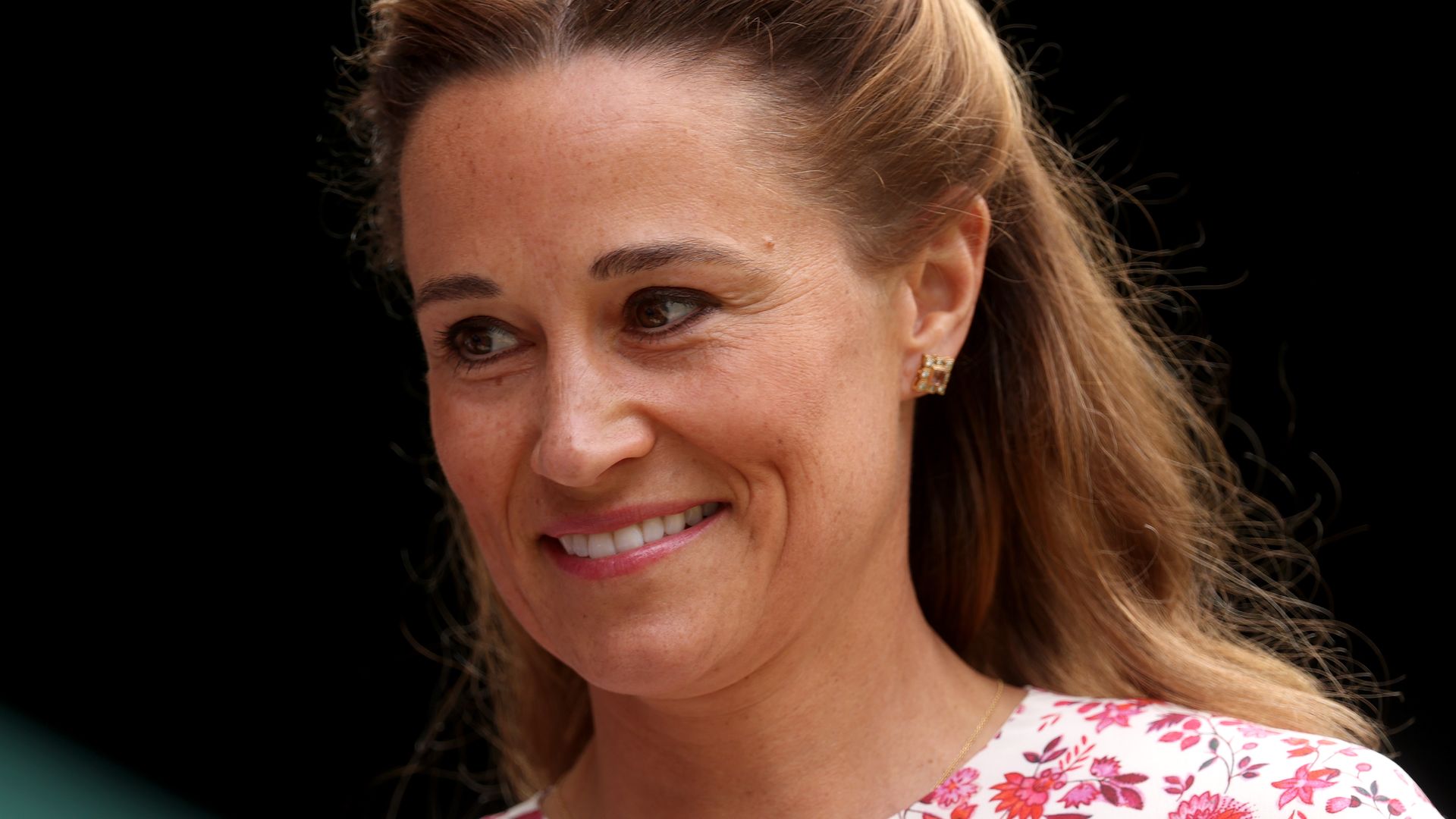 I'm a style writer - Pippa Middleton's 'daring' mini dress needs to ...