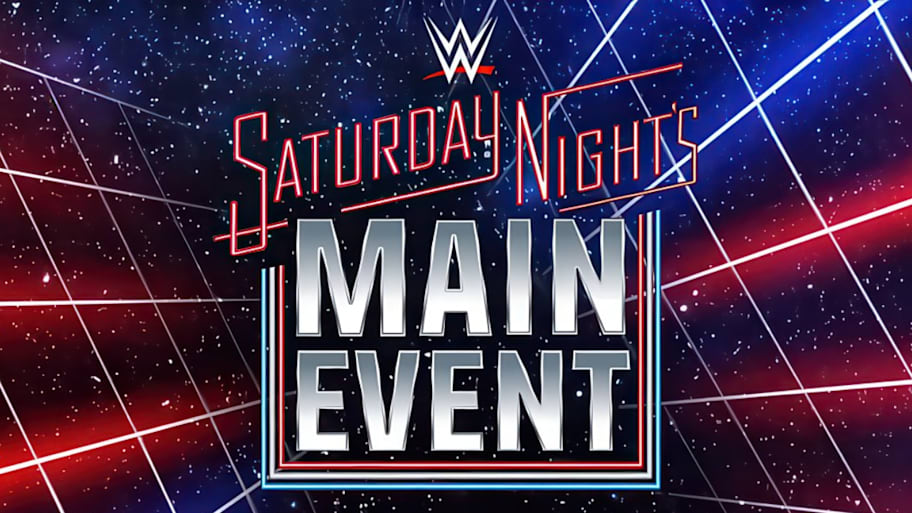 TKO Confirms Location & Earlier Start Time For Next WWE Saturday Night ...