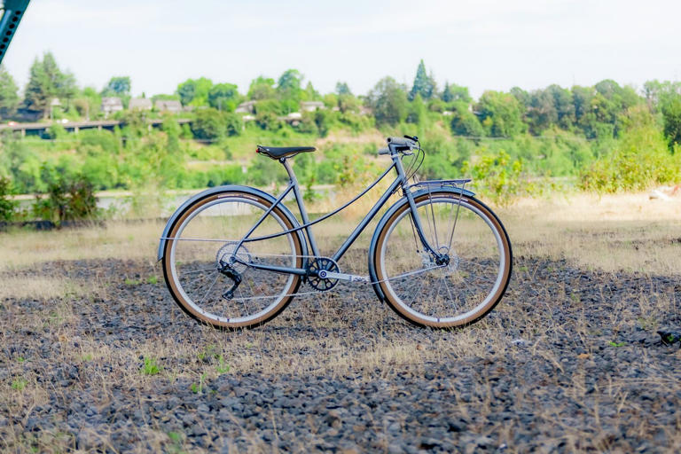 Inside Portland’s handbuilt bike scene: Legendary builders, stunning ...