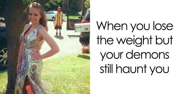 46 Of The Funniest Weight Loss And Diet Memes Because The Struggle Is Real