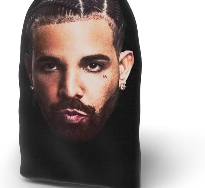 Drake Secretly Drops a ‘Warehouse' of Merch on Amazon: Shop the ...