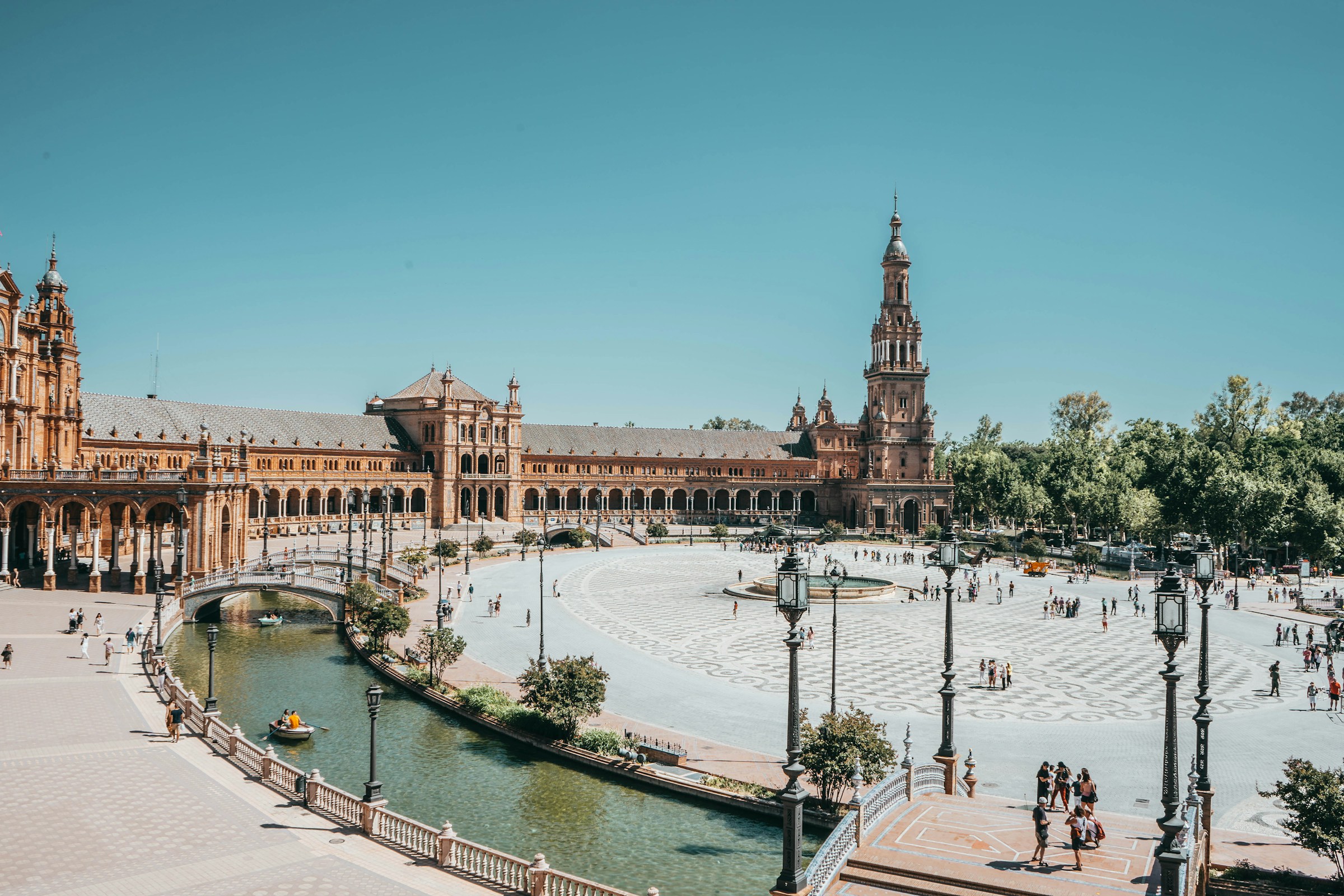 Spain ranked among the world’s best countries to live in