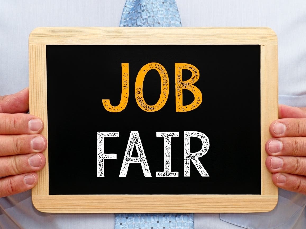ShopRite To Host Job Fairs In Somerset County