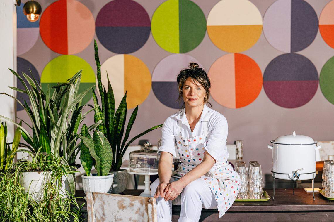 Famed NC chef Vivian Howard returns to TV this fall. How to watch the ...