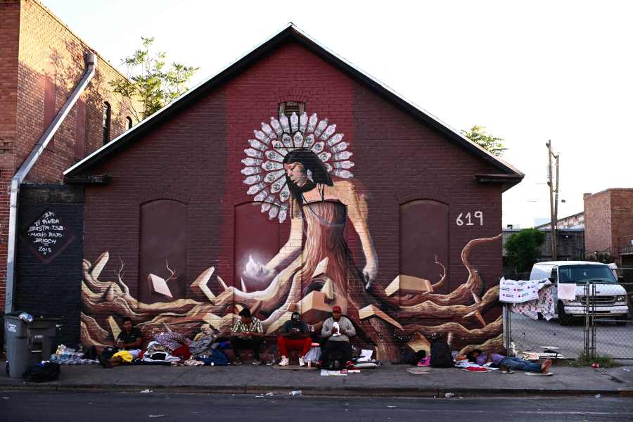 Online toolkit to help churches document ICE raids, provide sanctuary