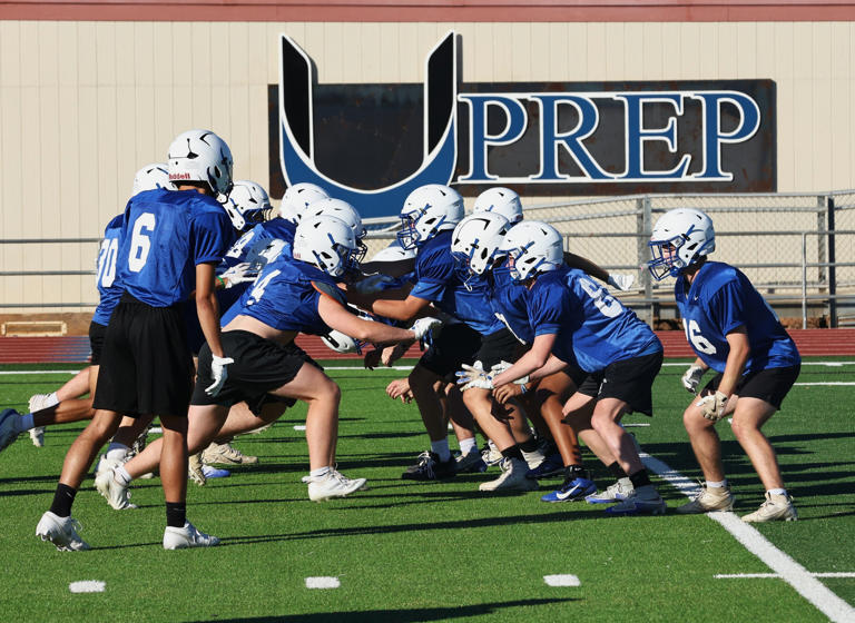 Live updates: Redding area Week 0 high school football scoreboard