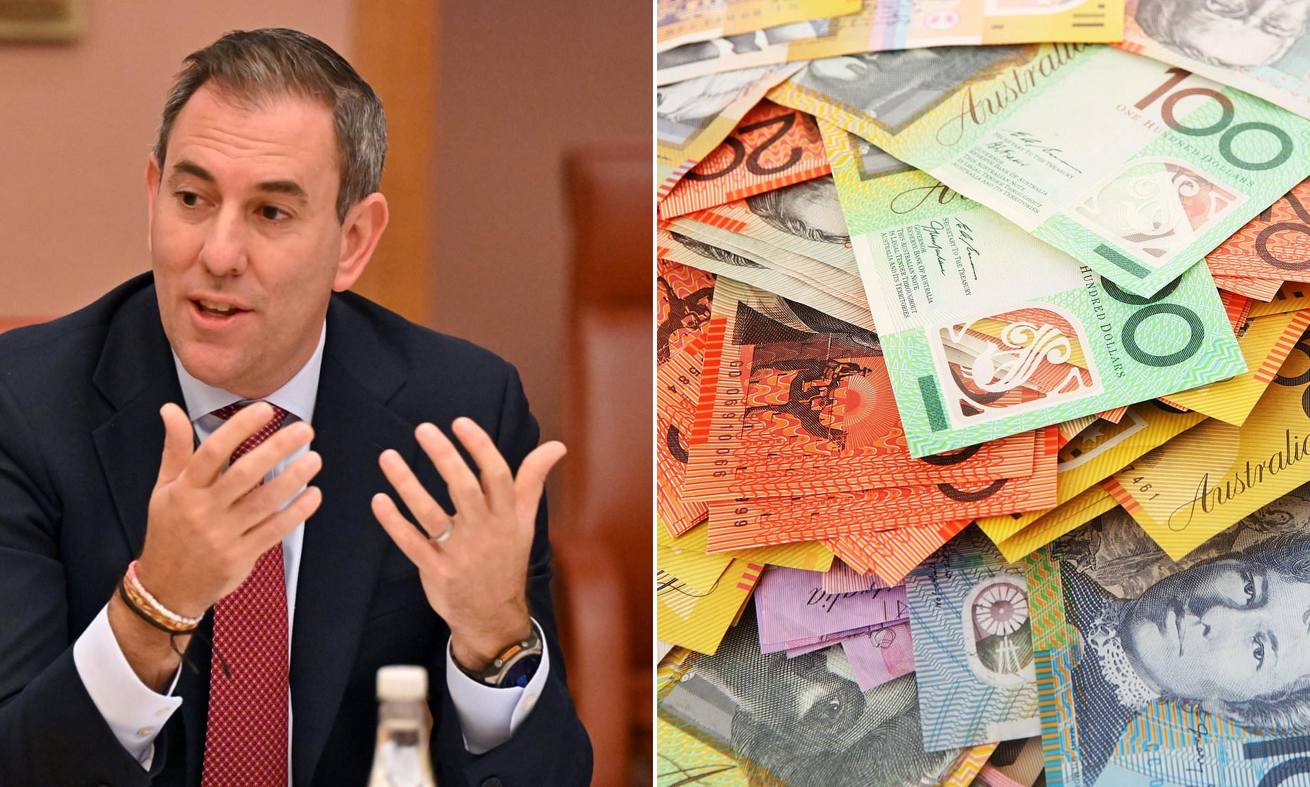 Chilling warning for Australia's cashed-up baby boomers as Albanese ...