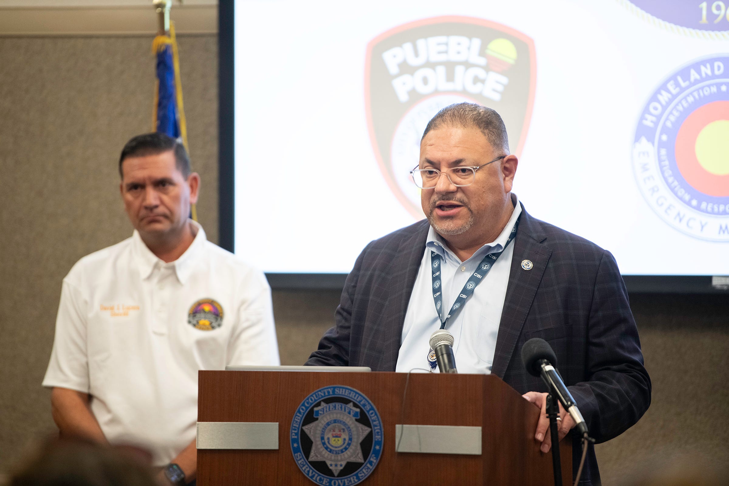 '20 or so’ decomposing bodies reported in hidden room of Pueblo coroner ...