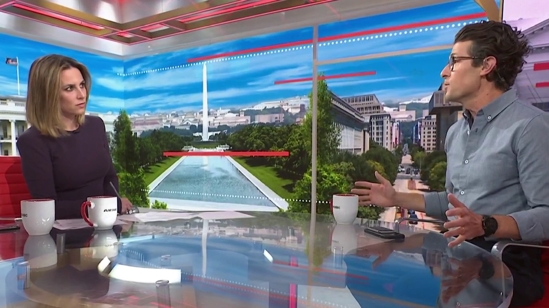 'It's disturbing': Trump faces backlash as ICE arrests go viral across the country