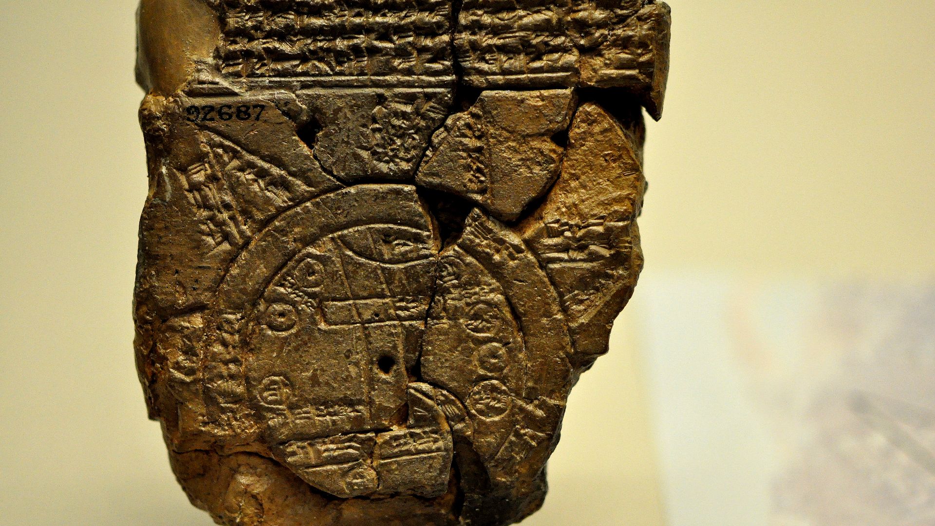 The 20 Oldest Maps In The World