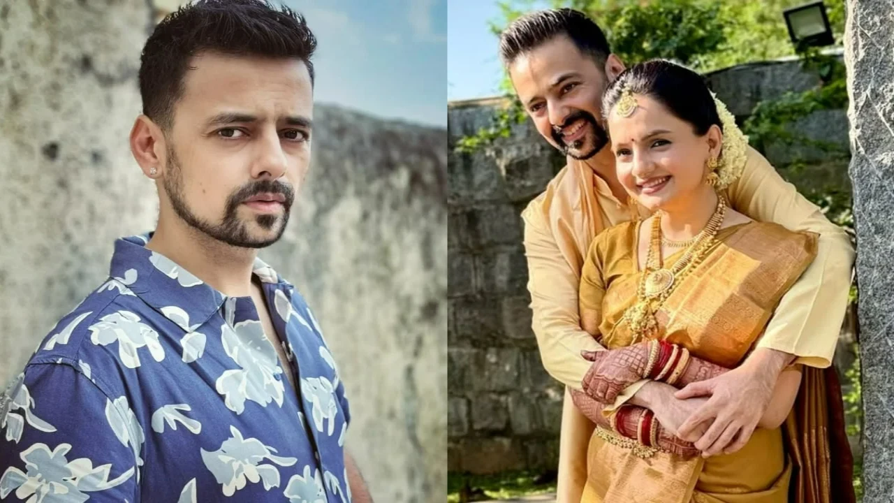 Who is Varunn Jain? Actor who played Gia Manek’s brother-in-law ...