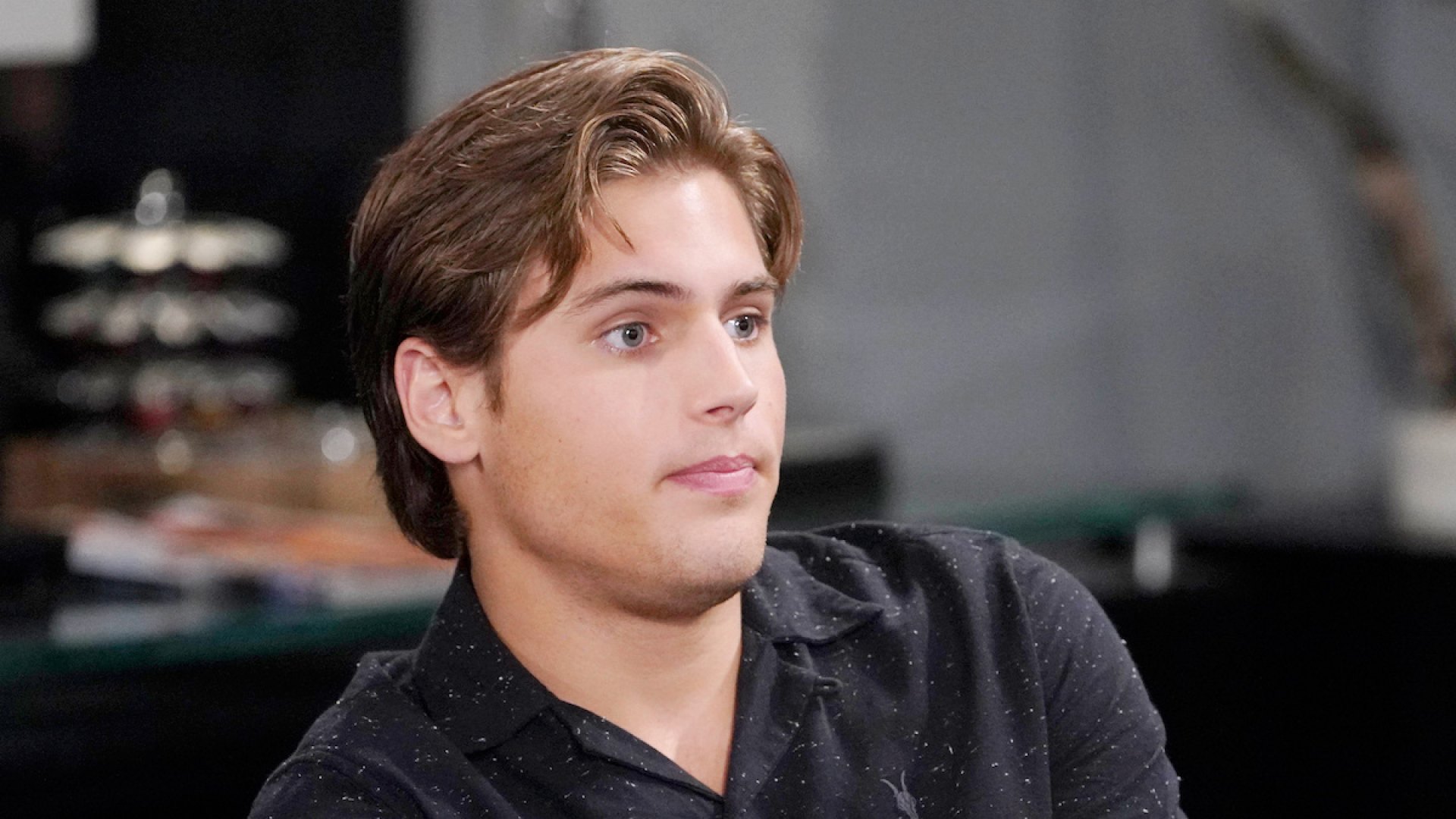 Will Spencer on Bold and Beautiful - Everything You Need To Know