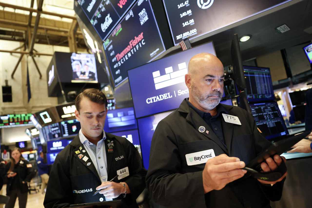 ‘Slow-Motion Crisis’ in Bonds Will Break Stocks. Listen to the Dean of ...